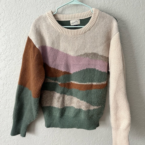 Universal Thread | Sweaters | Universal Threads Sweater | Poshmark